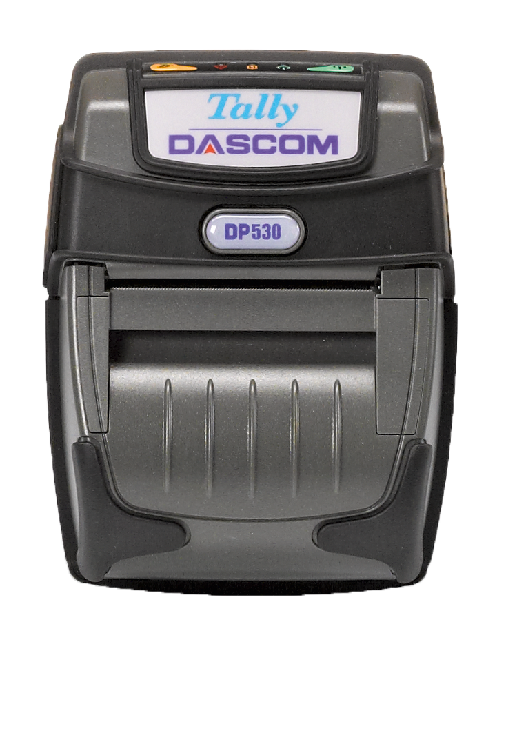 Mobile Printer - DASCOM---A Global Leader Of Business Printing ...