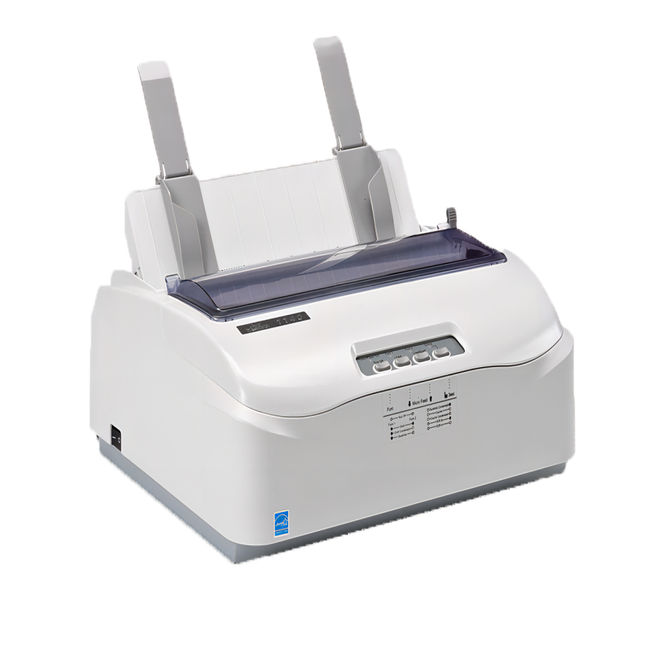 24 Pins Dot Matrix printer 1145 - DASCOM GROUP--- A Global Leader Of ...