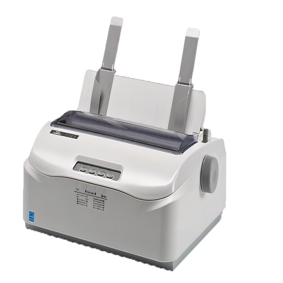 24 Pins Dot Matrix printer 1145 - DASCOM GROUP--- A Global Leader Of ...