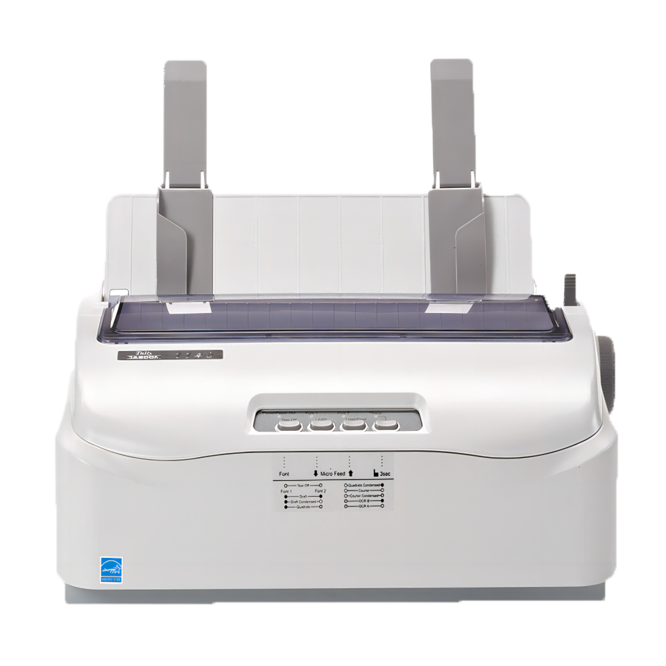 24 Pins Dot Matrix printer 1145 - DASCOM GROUP--- A Global Leader Of ...