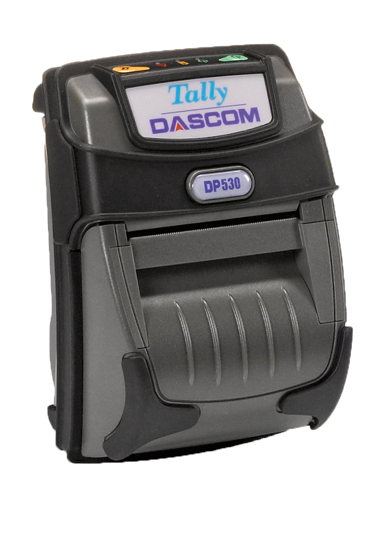 Thermal Mobile Printer DP-530 - DASCOM---A Global Leader Of Business ...