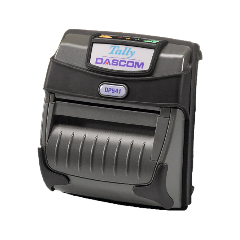 Thermal Moblie Printer DP-541 - DASCOM GROUP--- A Global Leader Of ...