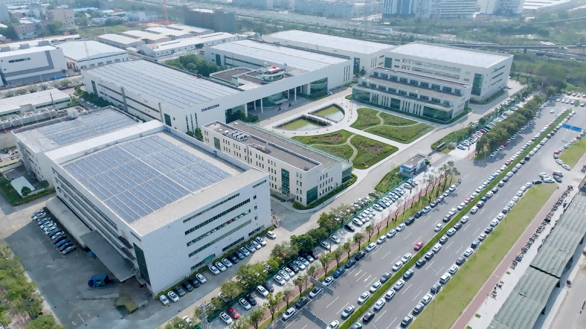 ABOUT DASCOM - DASCOM---A Global Leader Of Business Printing,Redefining ...