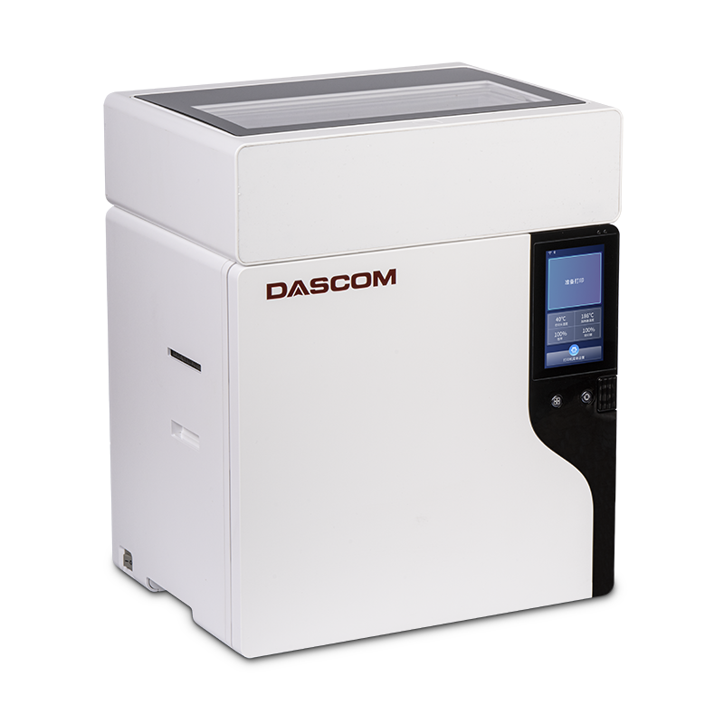 DC-8600,Card printer,retransfer - DASCOM---A Global Leader Of Business ...
