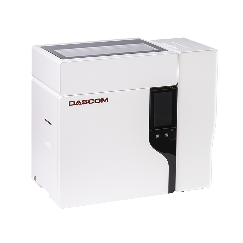 DC-8600,Card printer,retransfer - DASCOM---A Global Leader Of Business ...