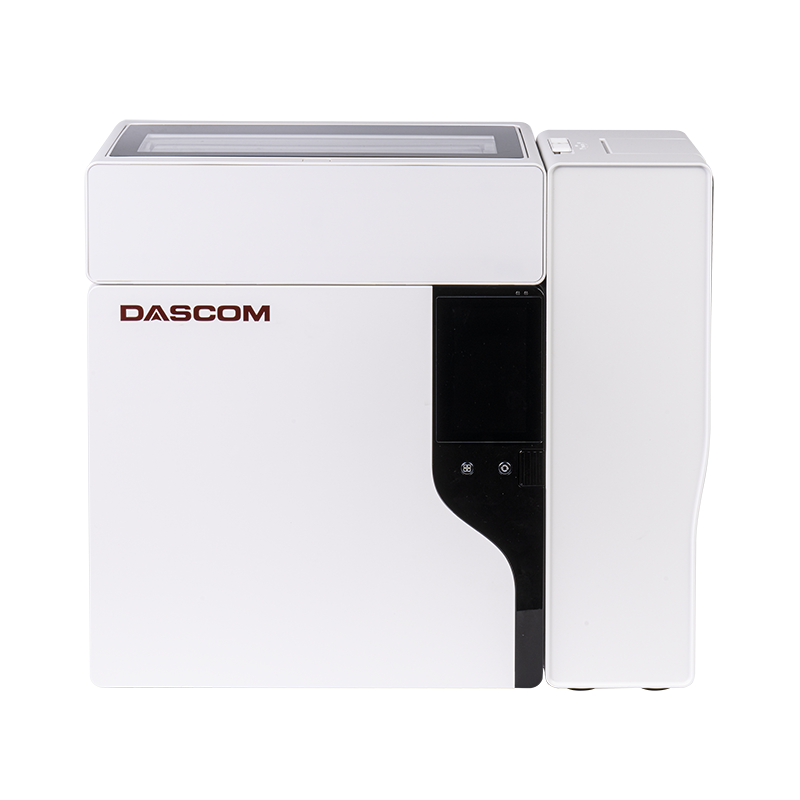DC-8600,Card printer,retransfer - DASCOM---A Global Leader Of Business ...