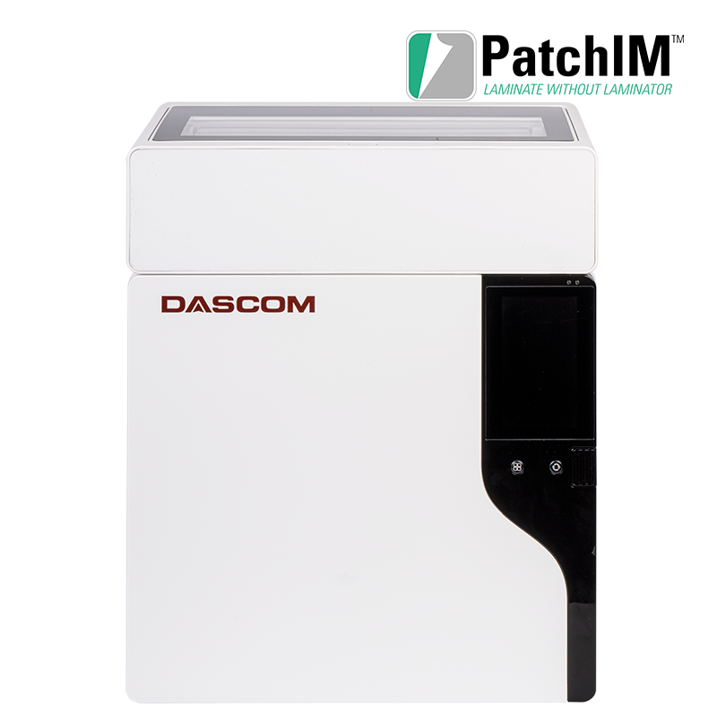 Card Printer - DASCOM GROUP--- A Global Leader Of Business Printing ...