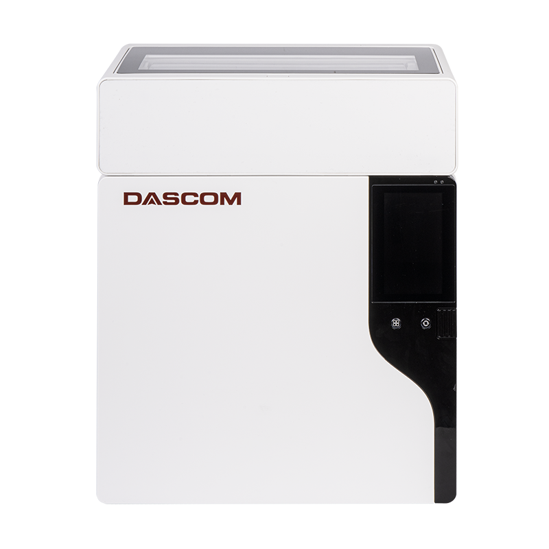 DC-8600,Card printer,retransfer - DASCOM---A Global Leader Of Business ...