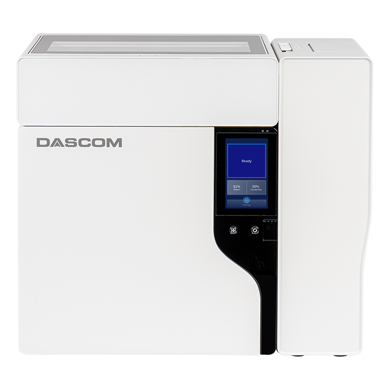 DC-8600,Card printer,retransfer - DASCOM---A Global Leader Of Business ...